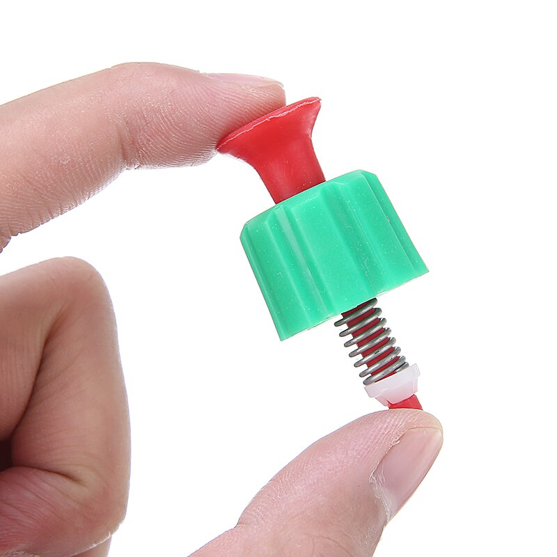 1PC 50mm Air Compressor Safety Release Valve Press... – Vicedeal