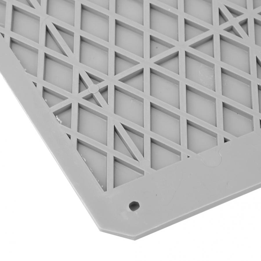 1pcs Rowing Foot Tread Plate PP Boat Trapezoidal F... – Grandado