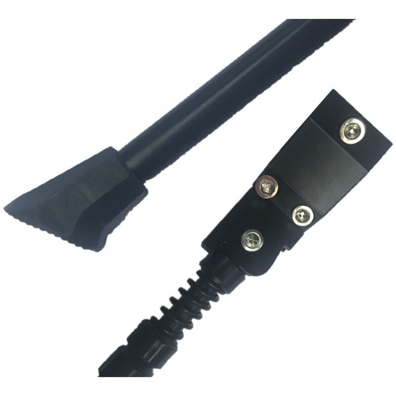 Bicycle Rack Support Rear Stand Single-side Alumin... – Grandado