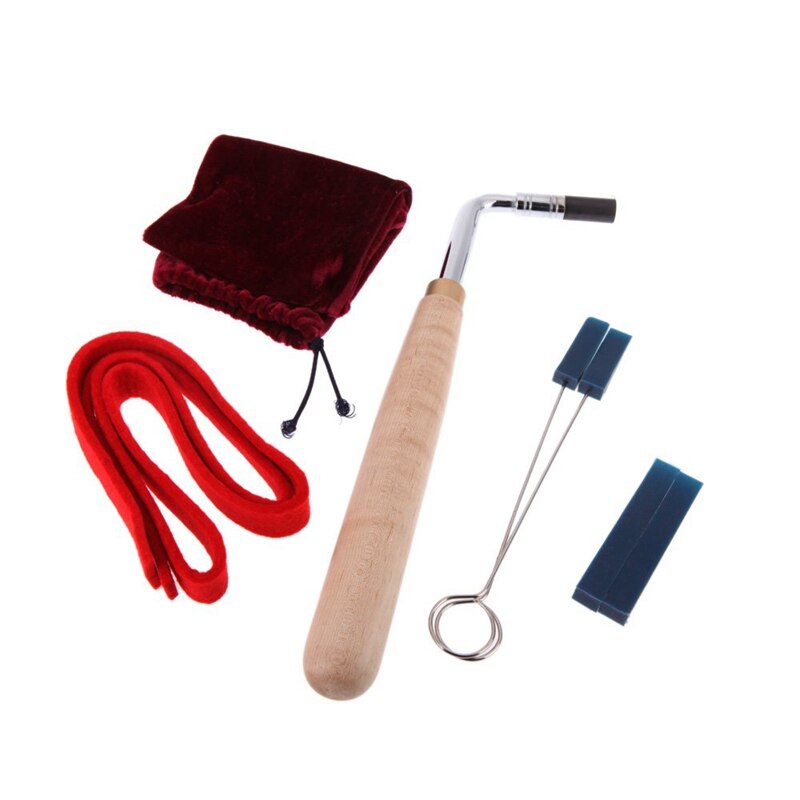 ABGZ-piano tuner instrument kit Key for piano tuni... – Grandado