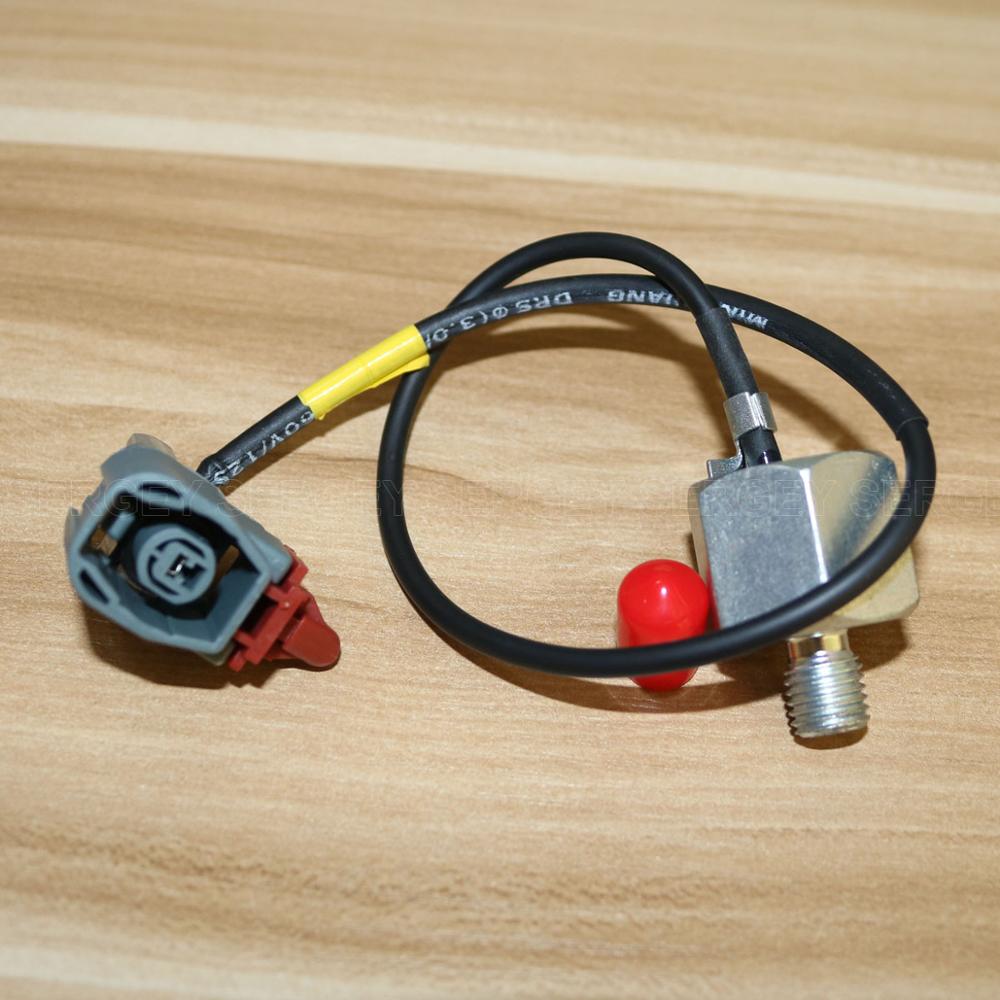 Knock Sensor Voor Mitsubishi Detonatie Sensor Voor... – Grandado