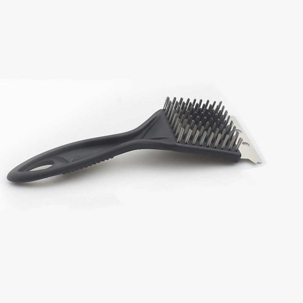 Barbecue BBQ Cleaning Brush Oven Grill Sharp Tail ... – Grandado