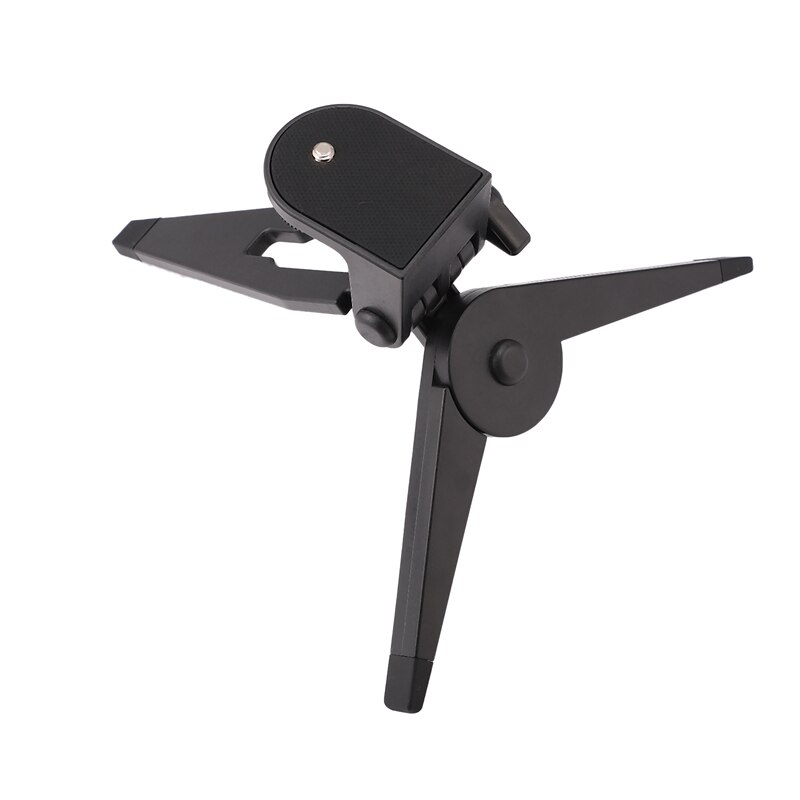 Rise-projektor mini stativ portabelt stativ kamera... – Vicedeal