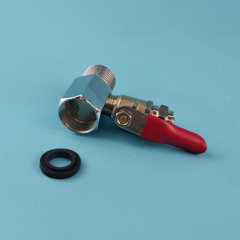 Water purifier iron three connection water intake ... – Grandado