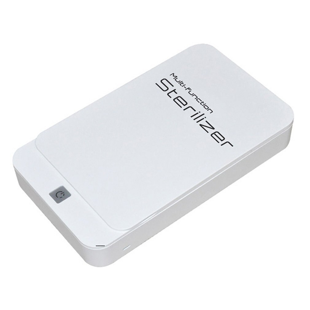 Disinfection Machine Portable UV Sterilizer Cellph... – Grandado