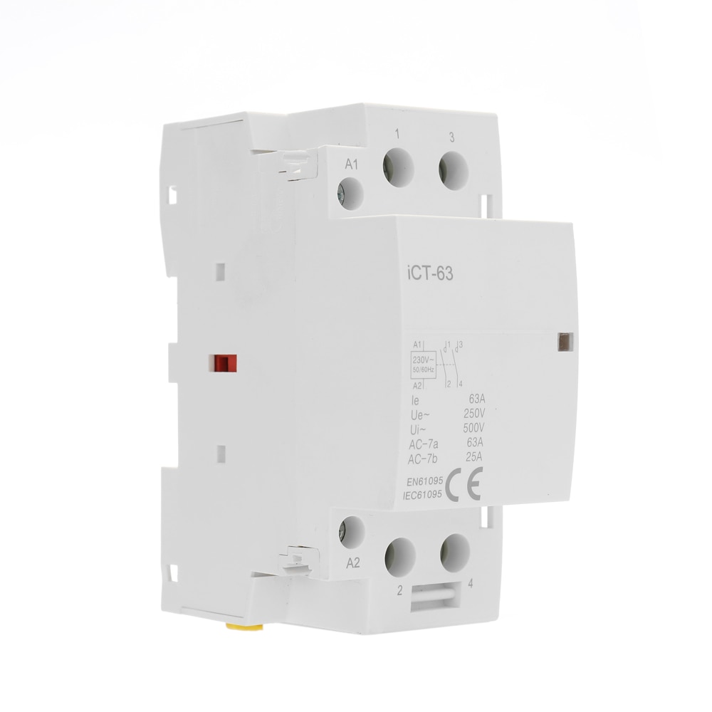 Hause AC Stecker Elektrische 220V 50/60Hz Pole Spu... – Grandado