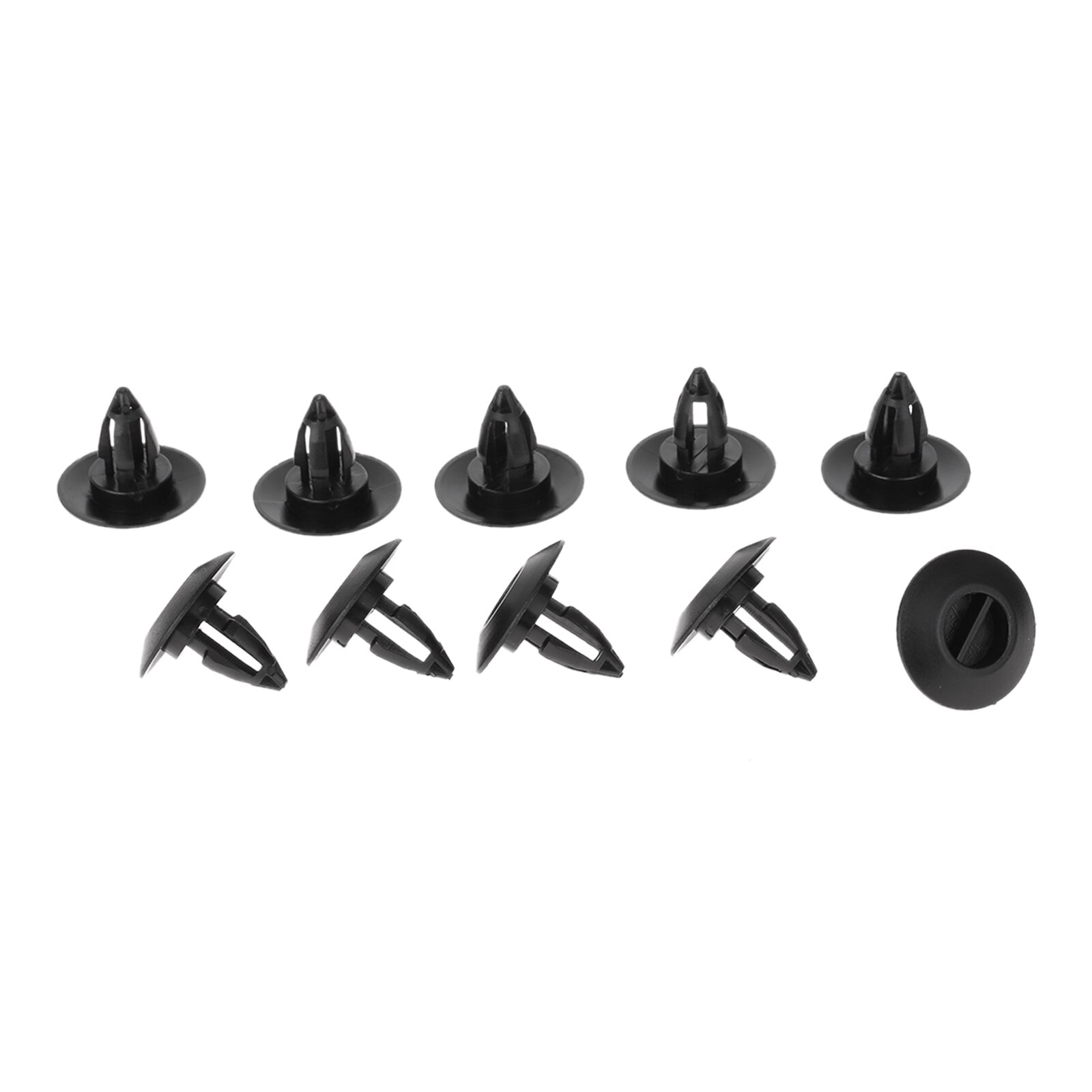 20Pcs Car Side Sill Skirt Trim Clips Fits for BMW ... – Grandado