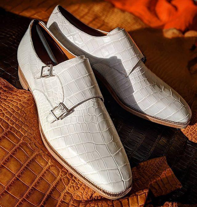 Men Pu Leather Shoes Casual Shoes Dress Shoes Brog... – Grandado