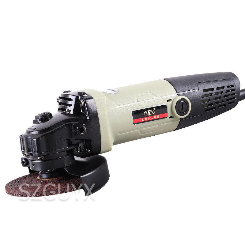 Household hand-held angle grinder Multifunction Ma... – Grandado