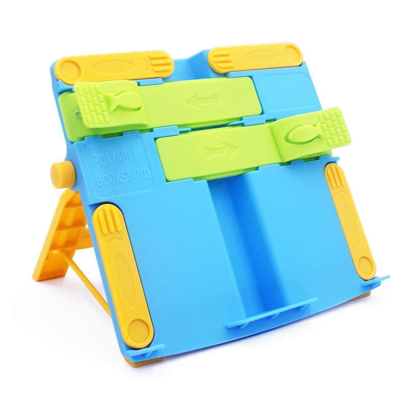 Reading Shelf Correct Sitting Posture Adjustable B... – Grandado