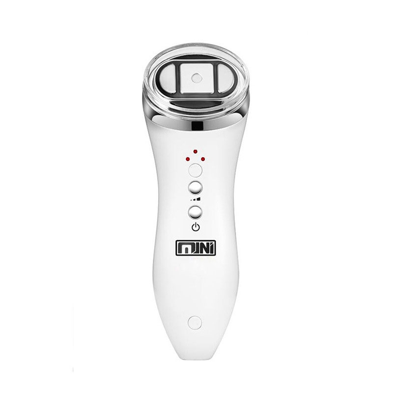 Mini HIFU Facial Beauty Instrument Mini RF Beauty ... – Vicedeal