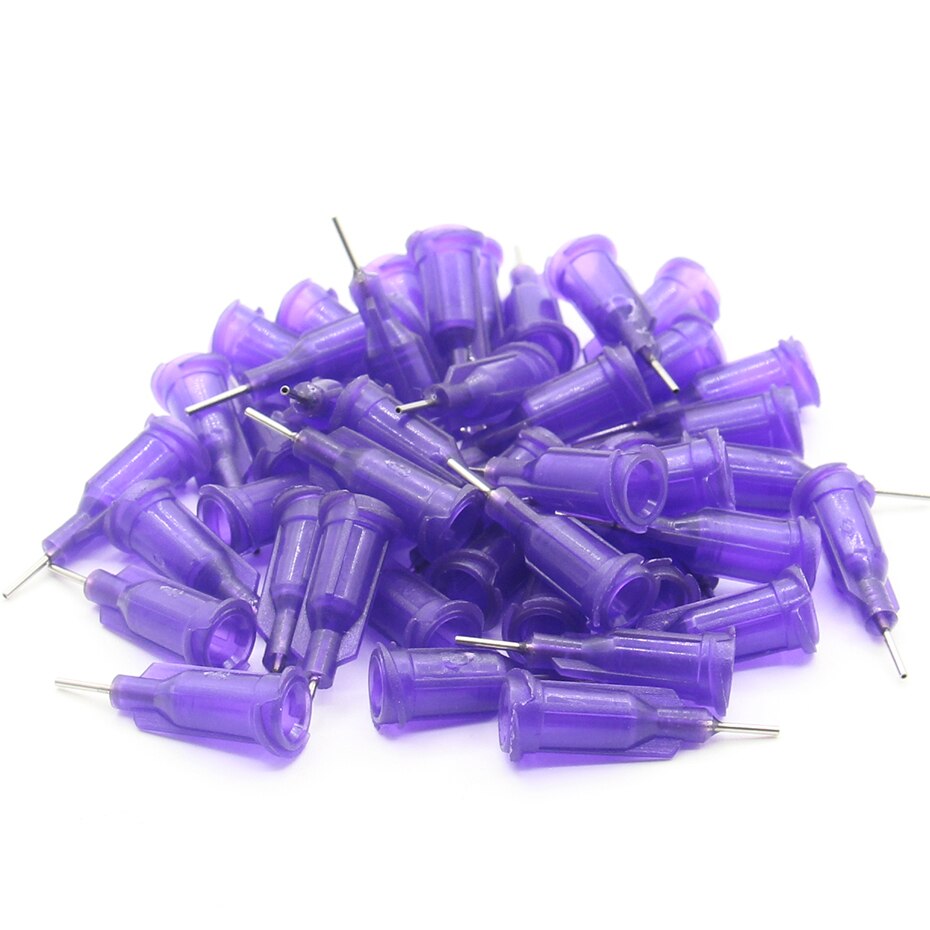 100Pc 21G Lengte 23.5Mm Precision Gepassiveerd S.S... – Grandado