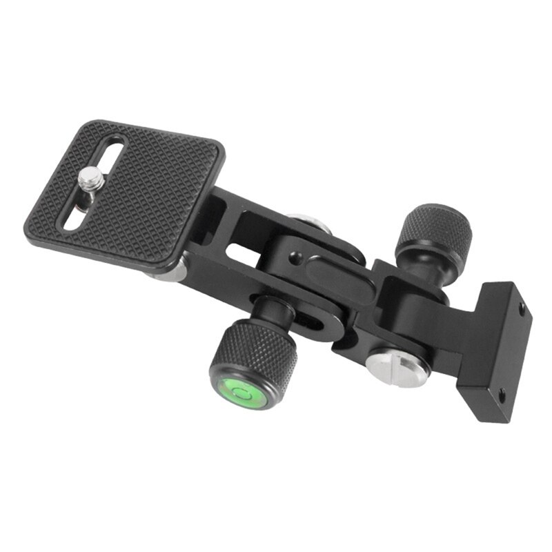 Longer Quick Release Plate SLR Camera Telephoto Le... – Vicedeal