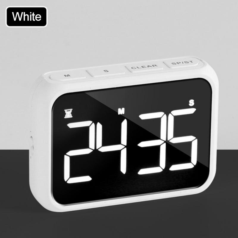 LED Digital Display Electronic Kitchen Timer For C... – Vicedeal