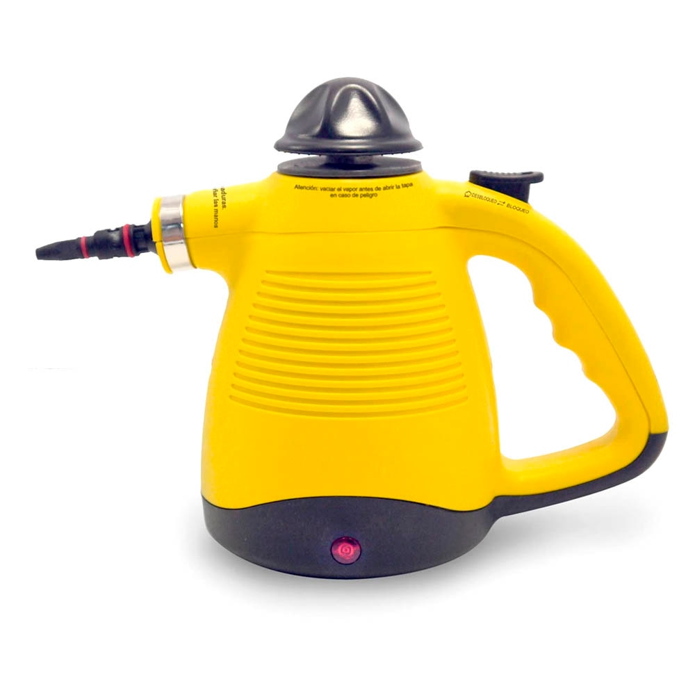 Stoomreiniger 2 In 1, Schoon, Desinfecteren, Ontve... – Vicedeal