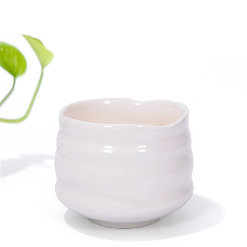 Variation av keramisk glasyr japan matcha grönt te... – Vicedeal