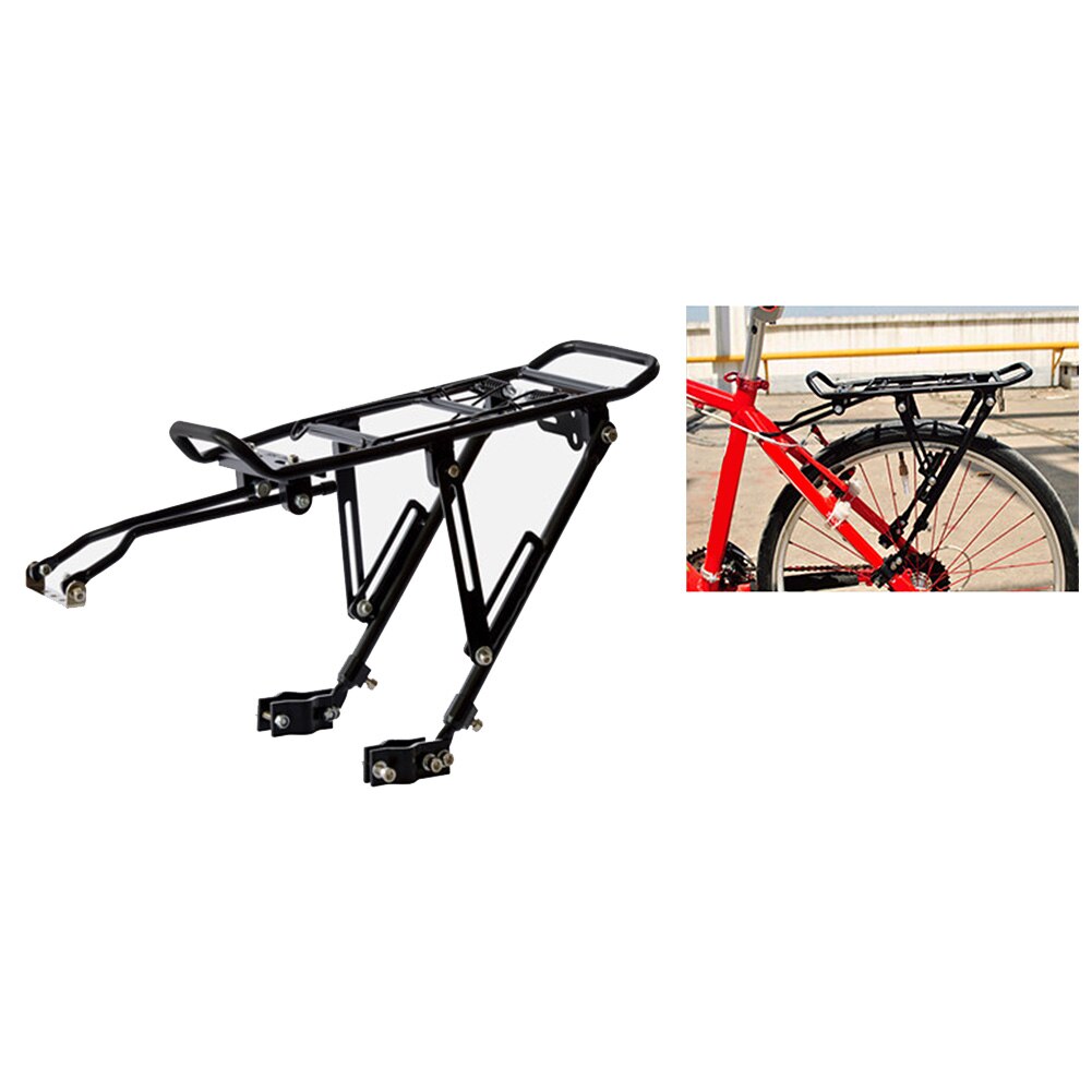 Accessories Bike rear rack shelf Mountain Bike Mou... – Grandado