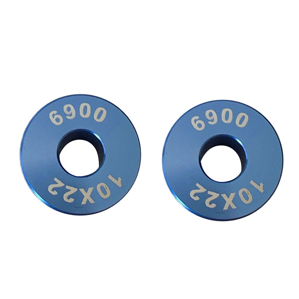 2pcs Bike Bearing Press Adapter Drifts 6900 6901 f... – Grandado