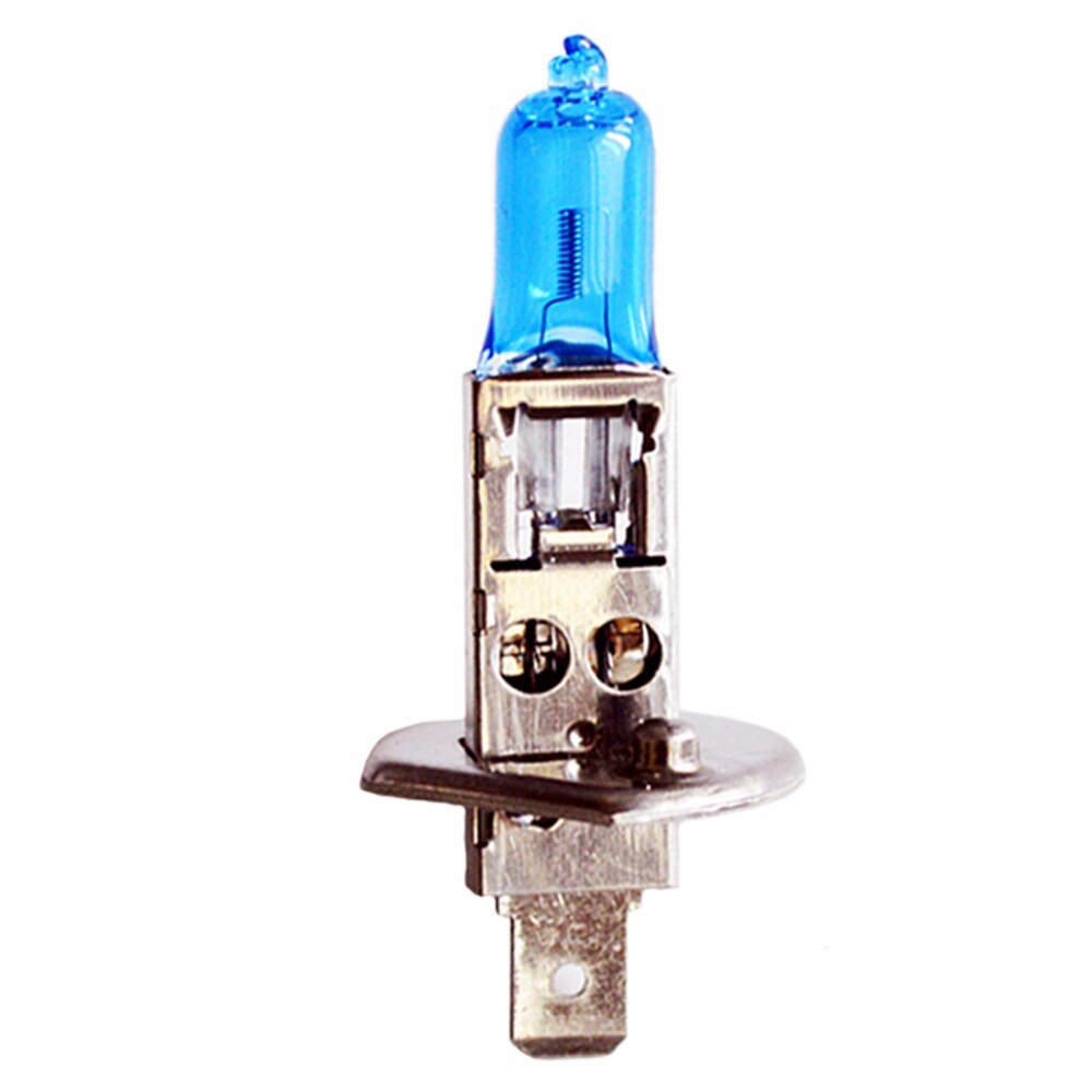 Hippcron H1 Halogen Bulb 12V 100W 5000K 2200Lm Xen... – Vicedeal