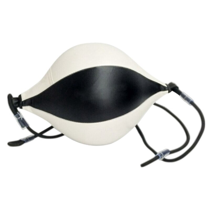 PU Punching Ball Pear Fitness Boxing Pear Speed Ba... – Grandado