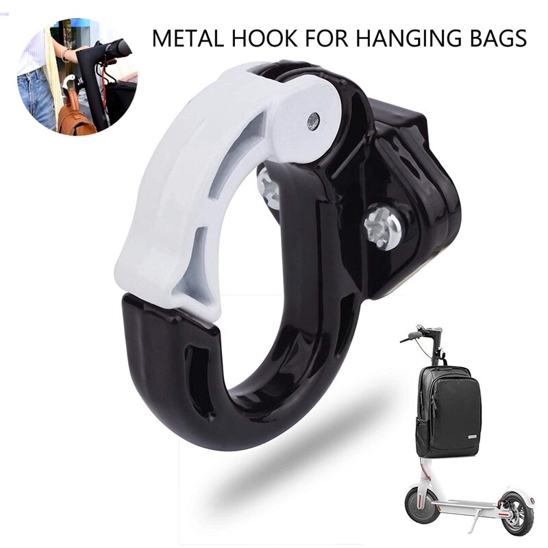 Metall krok + 3 stk silikon vibrasjonsdempere spe... – Grandado