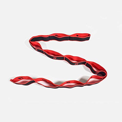 Exercise Resistance Band Elastic Yoga Strap/Band 1... – Vicedeal