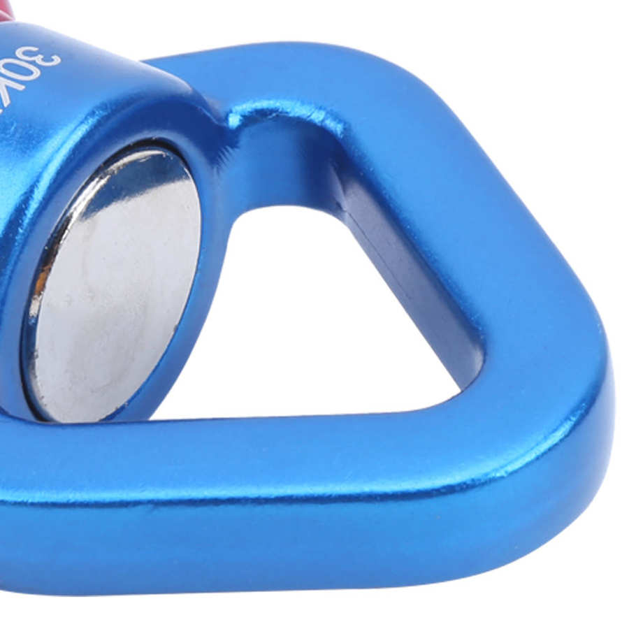 Universal Yoga Swing Connector Ring Gimbal Ring Ro... – Grandado