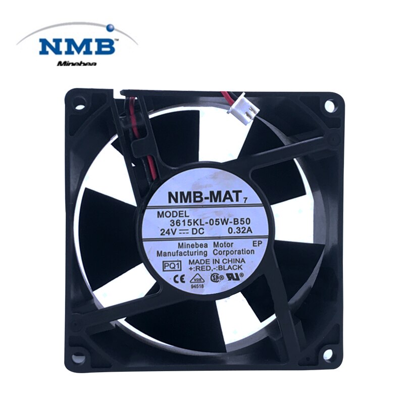 Authentic ABB inverter fan ACS800 waterproof fan 3... – Grandado