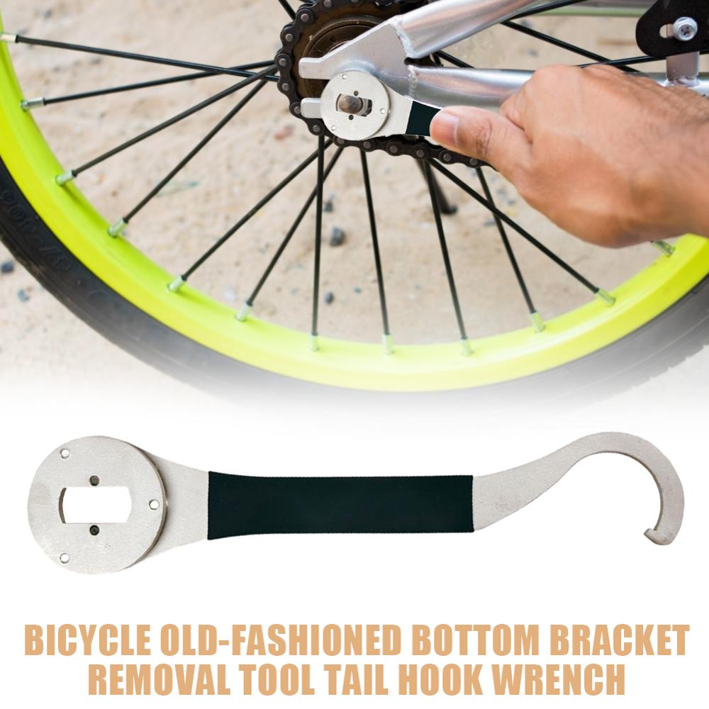 Bike Lock Ring Remover Multifunctional Bottom Brac... – Grandado