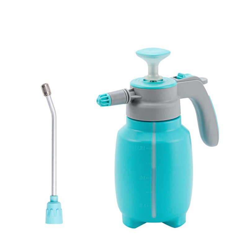 1.5L Manual Garden Pressure Misting Sprayer Bottle... – Grandado