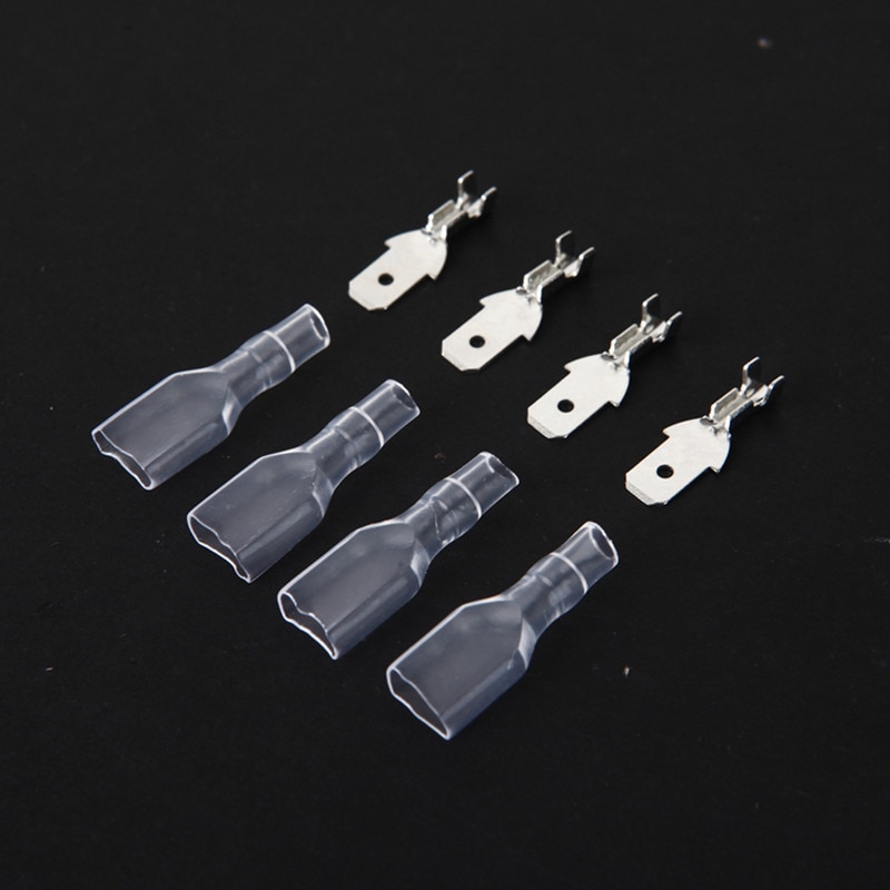 50sets 4.8mm with transparent sheath inserted spri... – Vicedeal