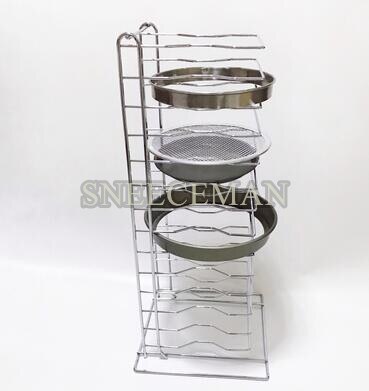 14 layers of pizza shelves pizza racks pizza cooli... – Vicedeal