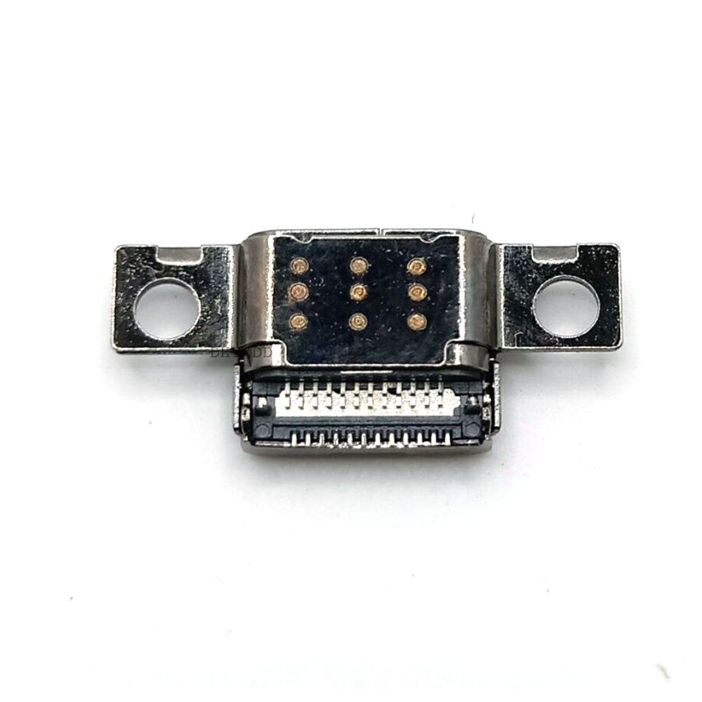 Conector de puerto de carga USB tipo C para ordena... – Grandado