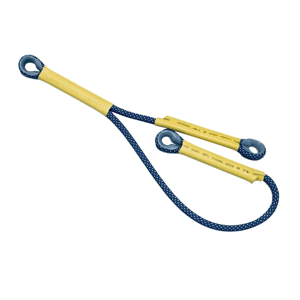 Adjustable Y Progression Rope Lanyard for Outdoor ... – Grandado