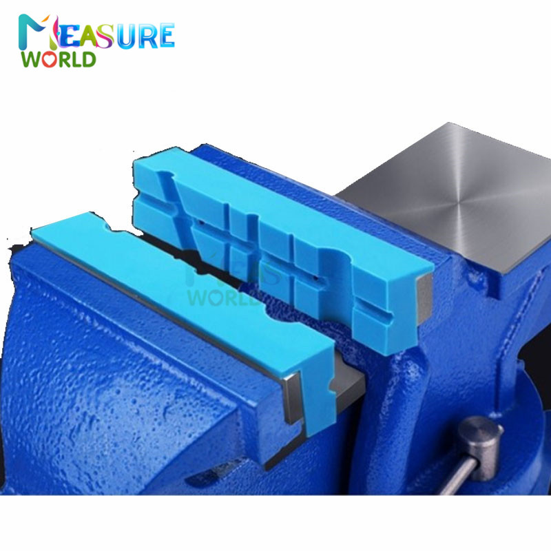 Multipurpose Aluminum Vise Soft Jaws, Magnetic Vic... – Grandado