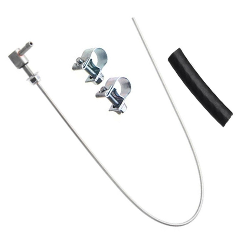 490mm Universal Tank Standpipe Riser Fuel Hose Con... – Grandado