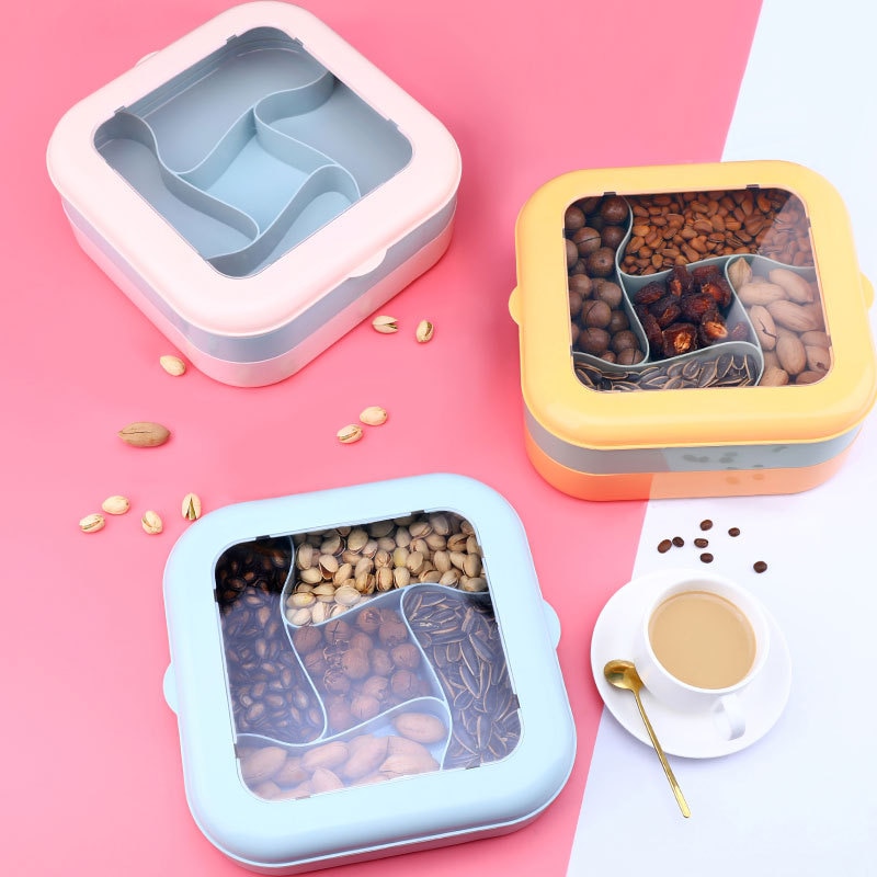 Obst schüssel salat schüssel obst halter snacks Sn... – Grandado