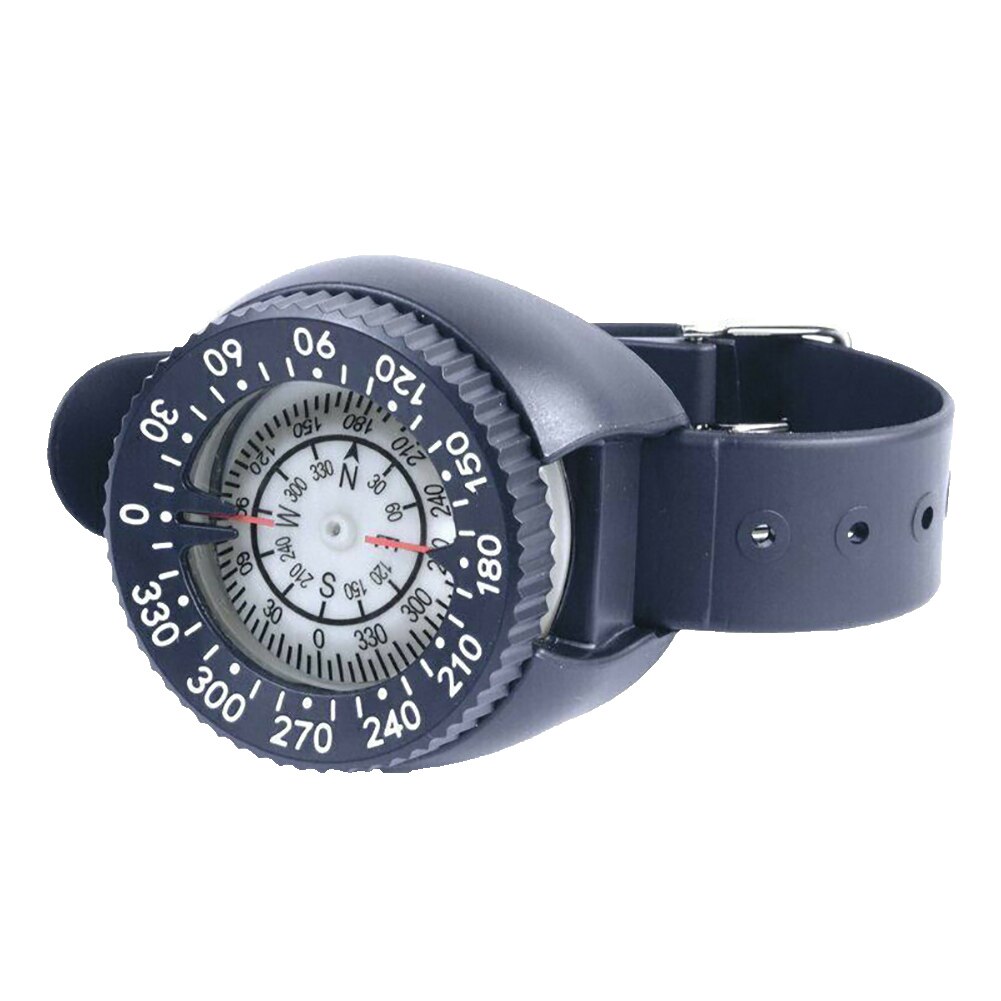 rist Watch Style Waterproof Diving Compass Swimmin... – Grandado