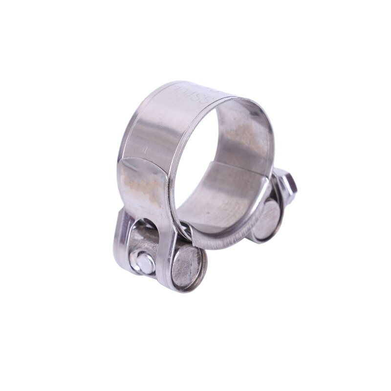 4PCS stainless steel strong hose hose clamp for mo... – Grandado