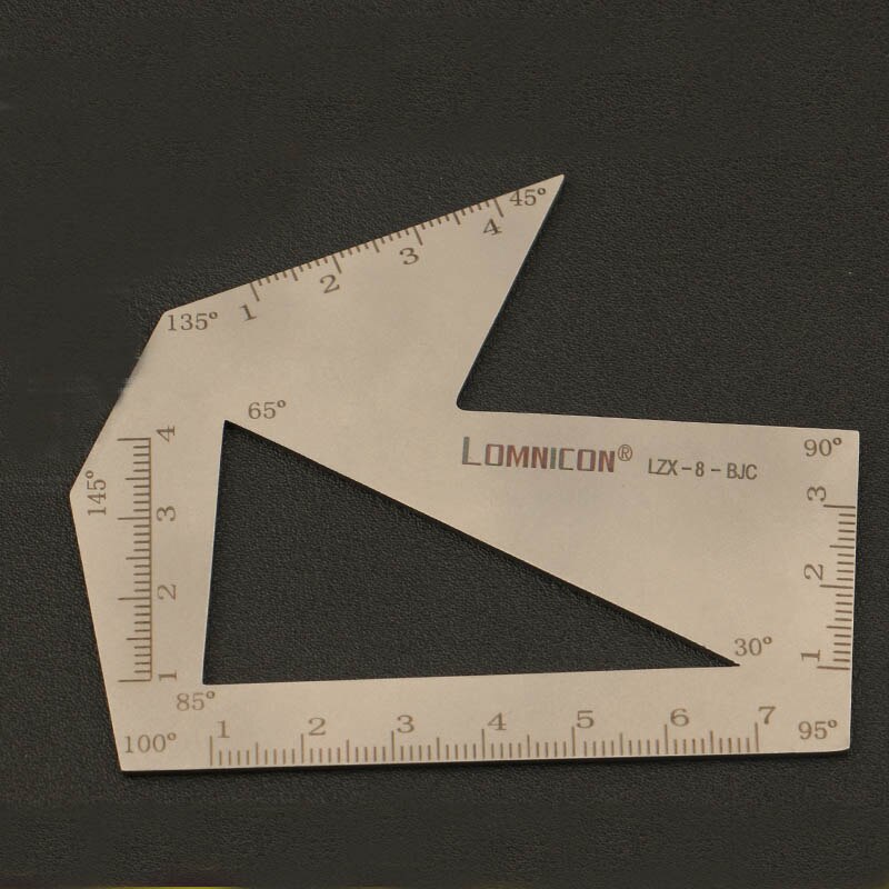 Nasal square ruler nose angle number ruler nose be... – Grandado