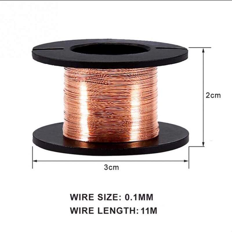 Copper Wire For Circuit Board Repair Copper Link W... – Vicedeal