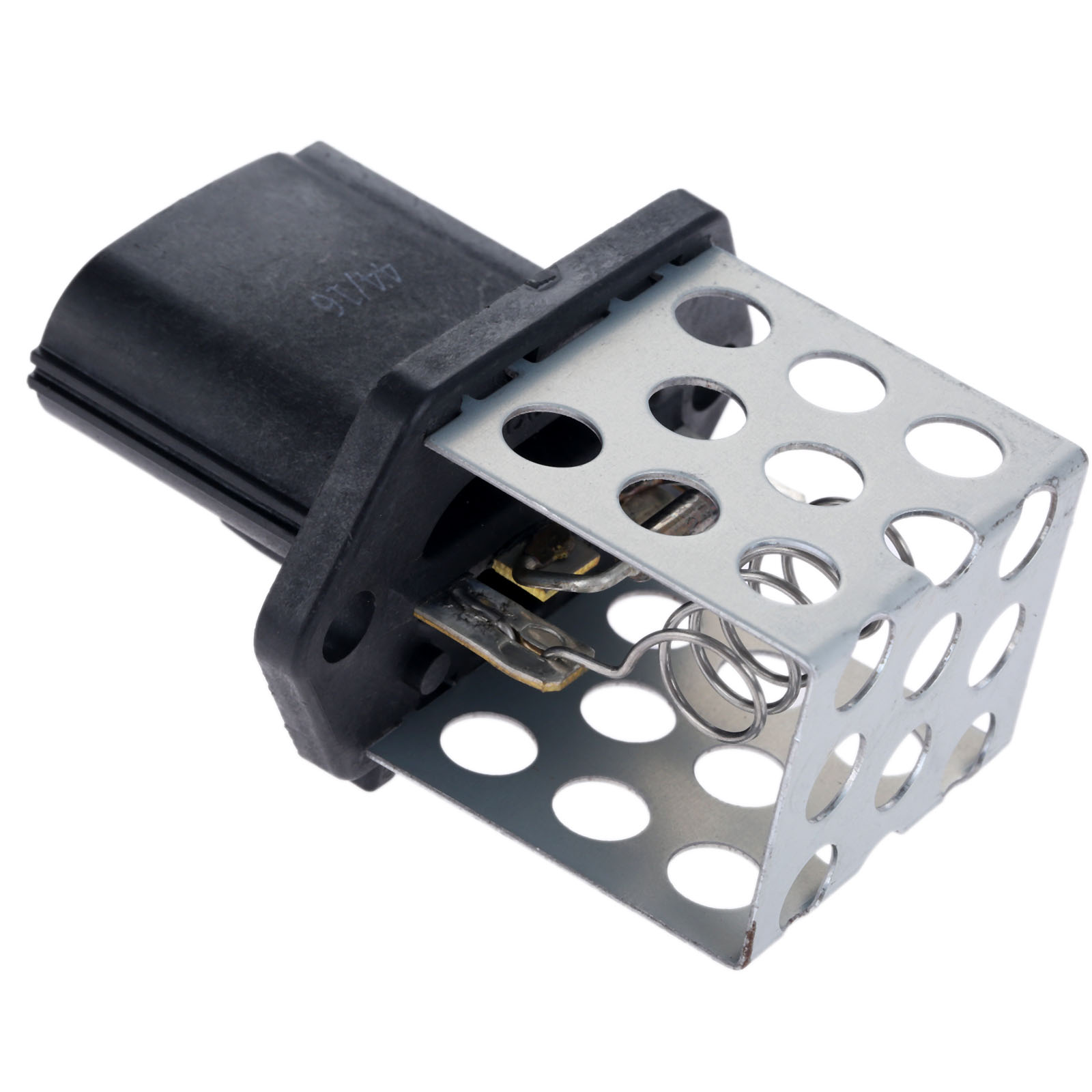 Engine Cooling Fan Resistor For Chevrolet Equinox ... – Grandado