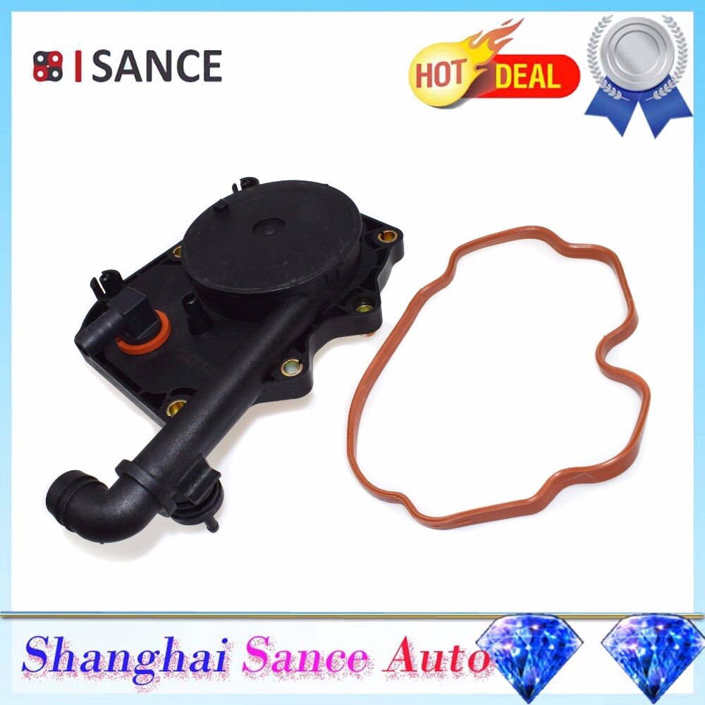 Inlaatspruitstuk Pakking & Carter Vent Valve 11617... – Grandado