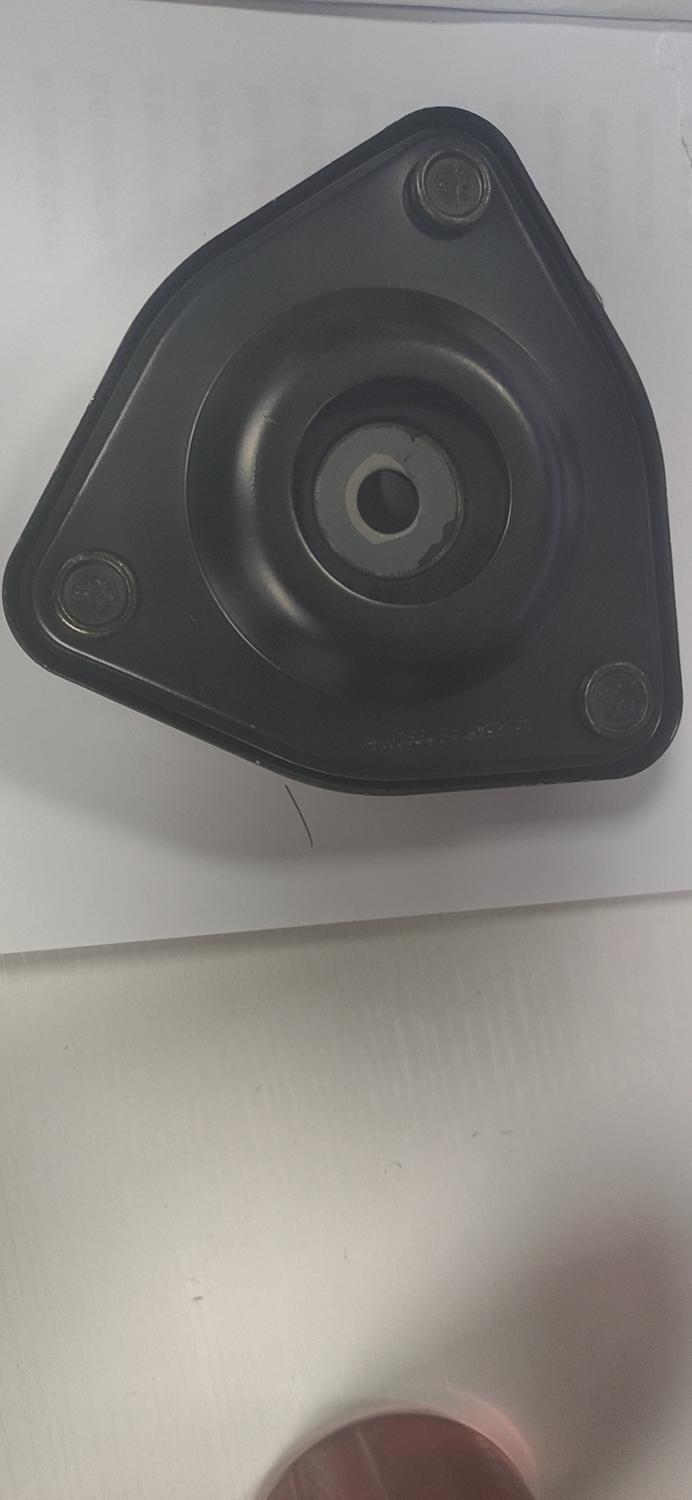 Front Top Strut Montage Voor Jeep Dodge Links/Rech... – Grandado