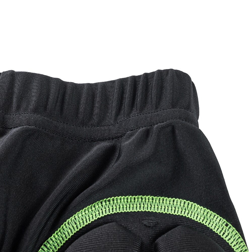 Men Hip Butt Protection Padded Shorts Armor Hip Pr... – Vicedeal