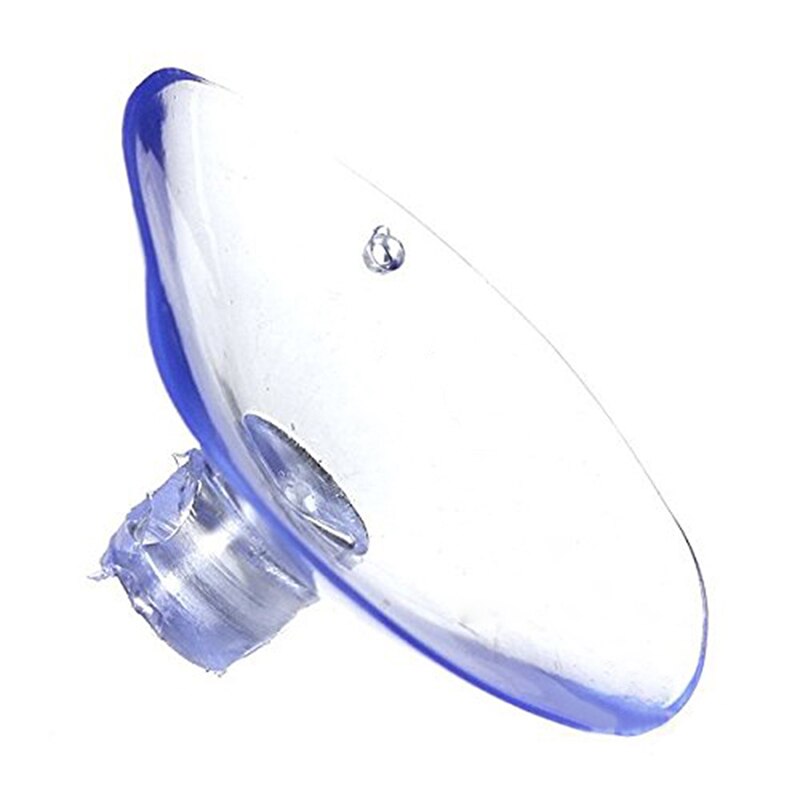 10 stk 25mm fisketank suger plast perforert gjenno... – Grandado