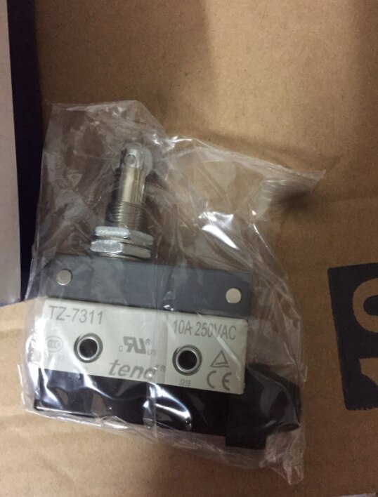 Tend TZ-7311 TZ7311 Limit Switch – Grandado