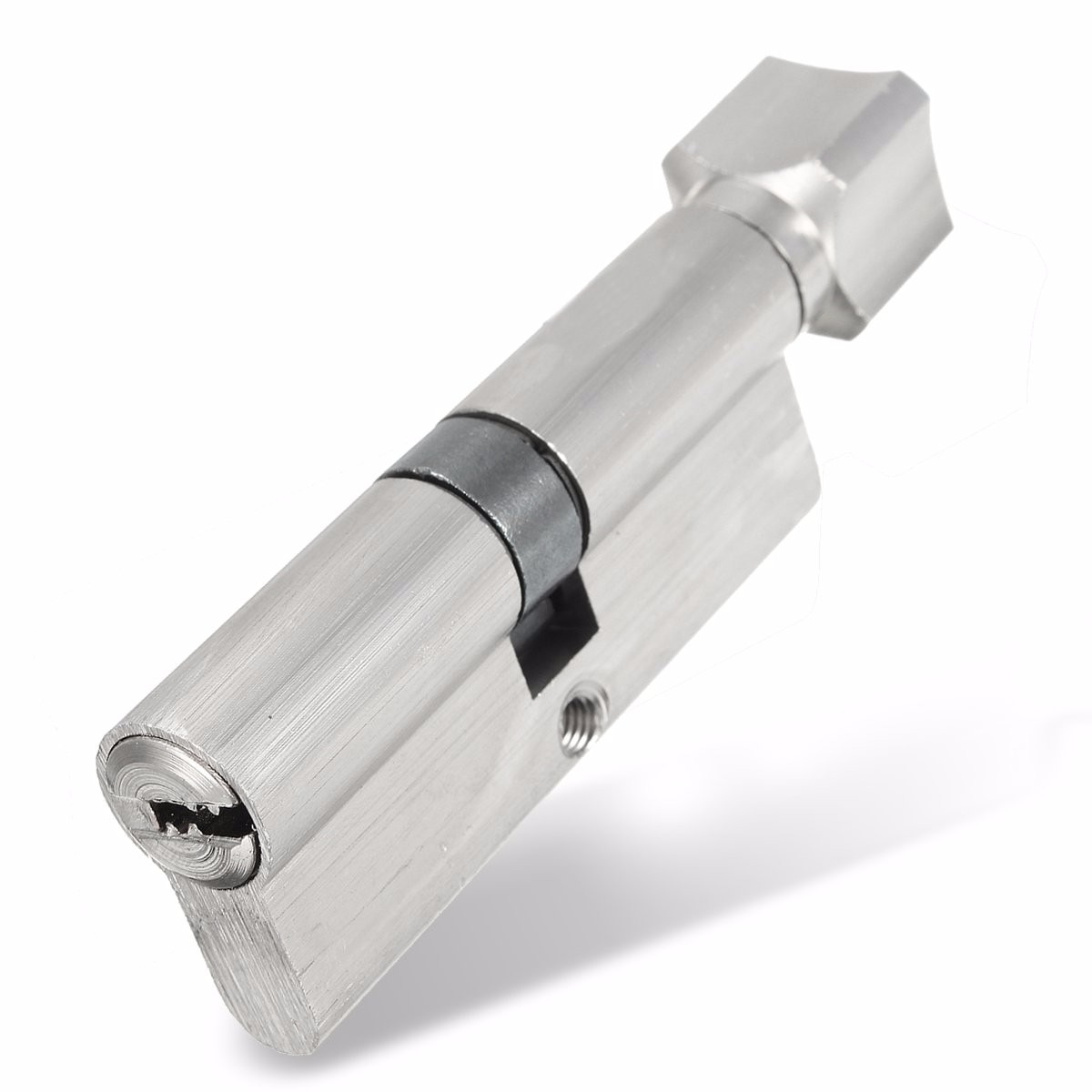 70mm 90mm Brass Cylinder Computer Brass Key With P... – Vicedeal