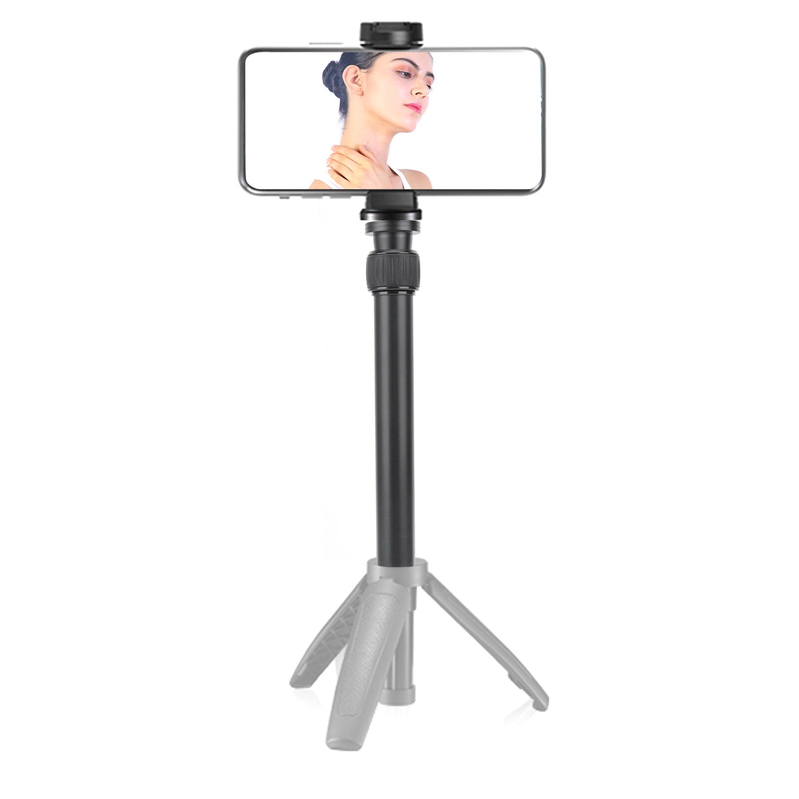 Statief Center Extender Gimbal Extension Rod Pole ... – Vicedeal