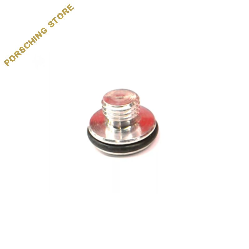 Versnellingsbak Olie Pan Afvoer Olie Schroef Voor ... – Grandado